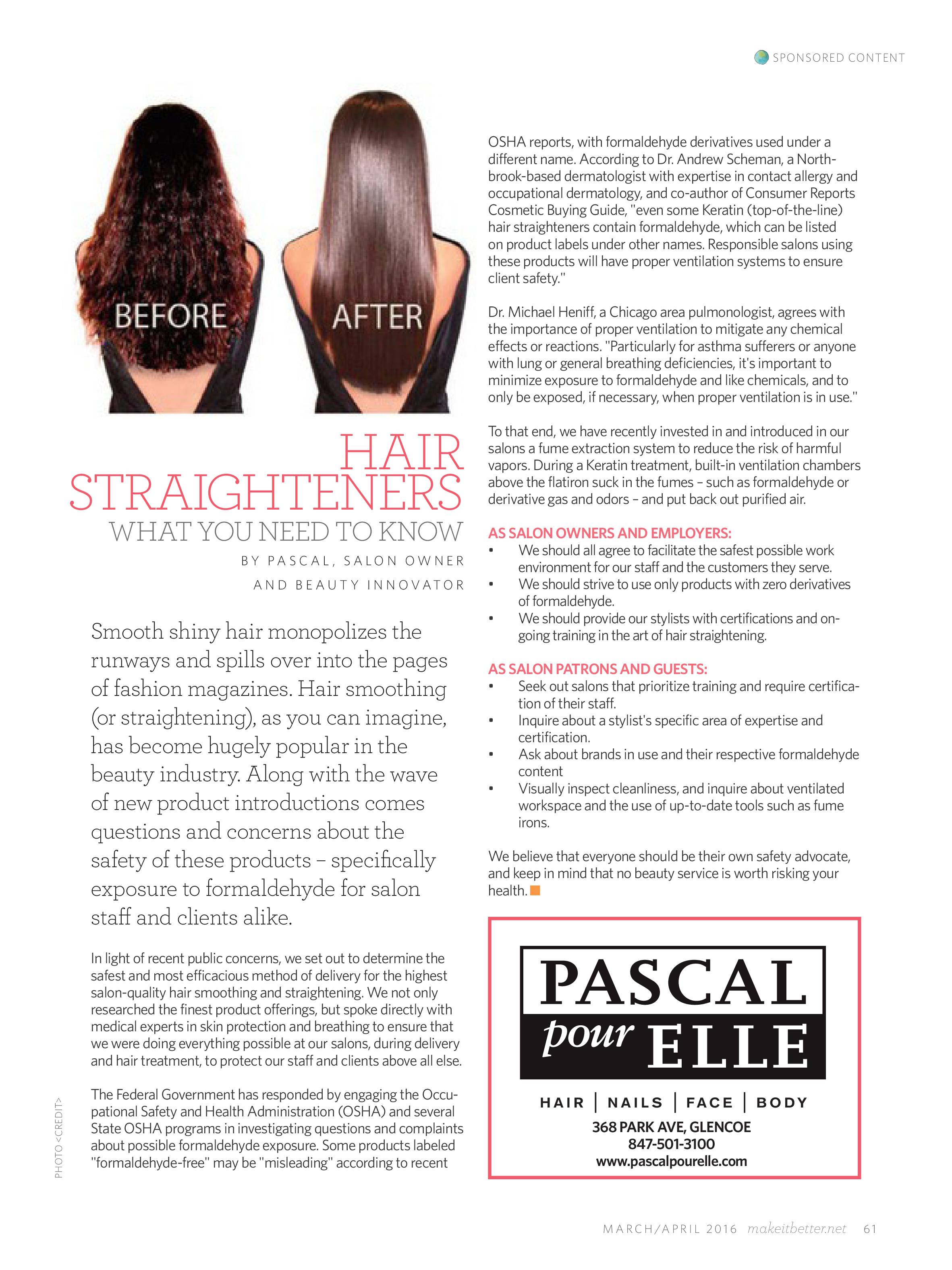 The difference in Hair Straighteners – Pascal pour Elle and Pascal Paris the-difference-in-hair-straighteners-pascal-pour-elle-and-pascal-paris