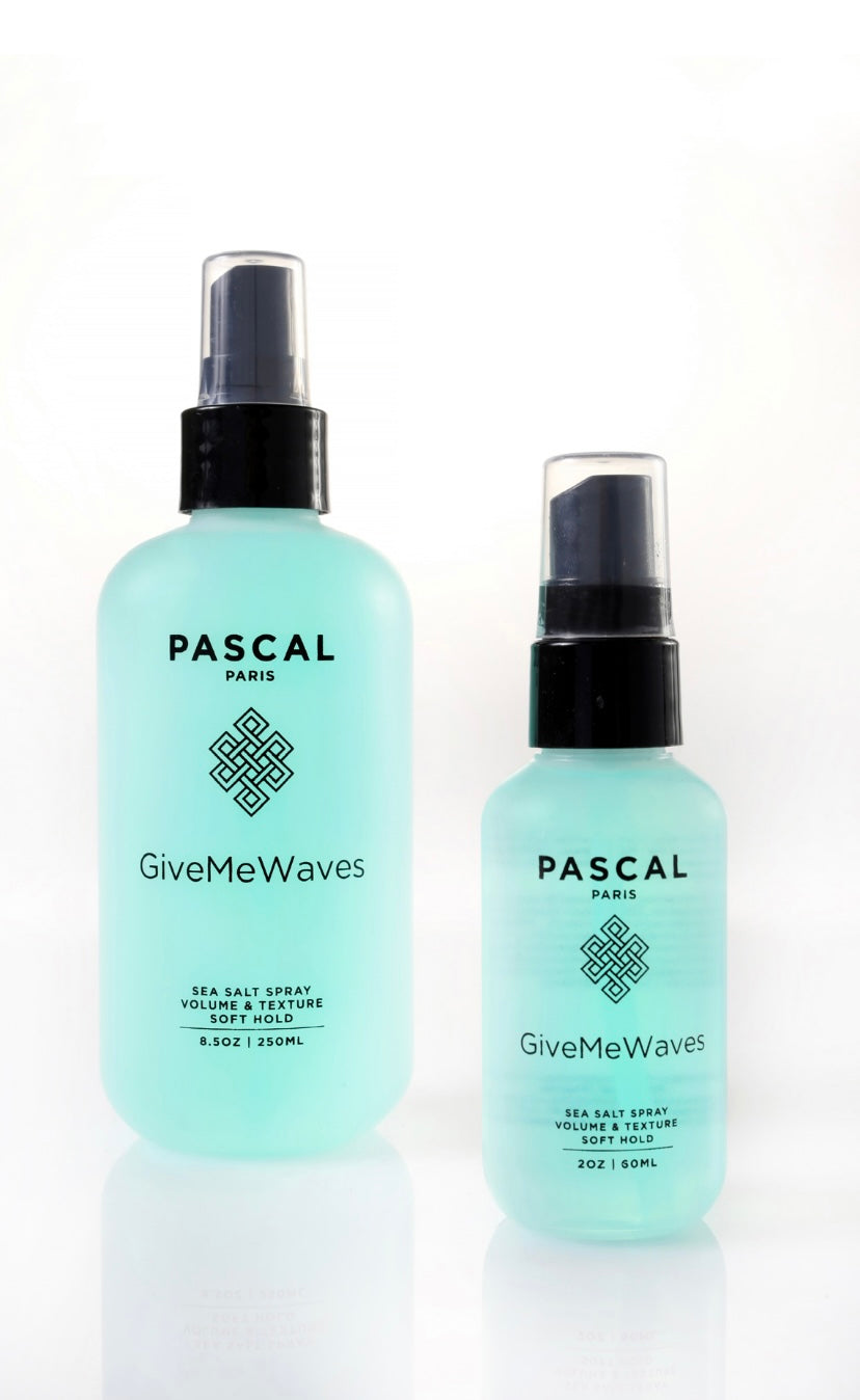 Pascal pour Elle • Glencoe, IL • Premier Salon • Pascal Paris Products ...