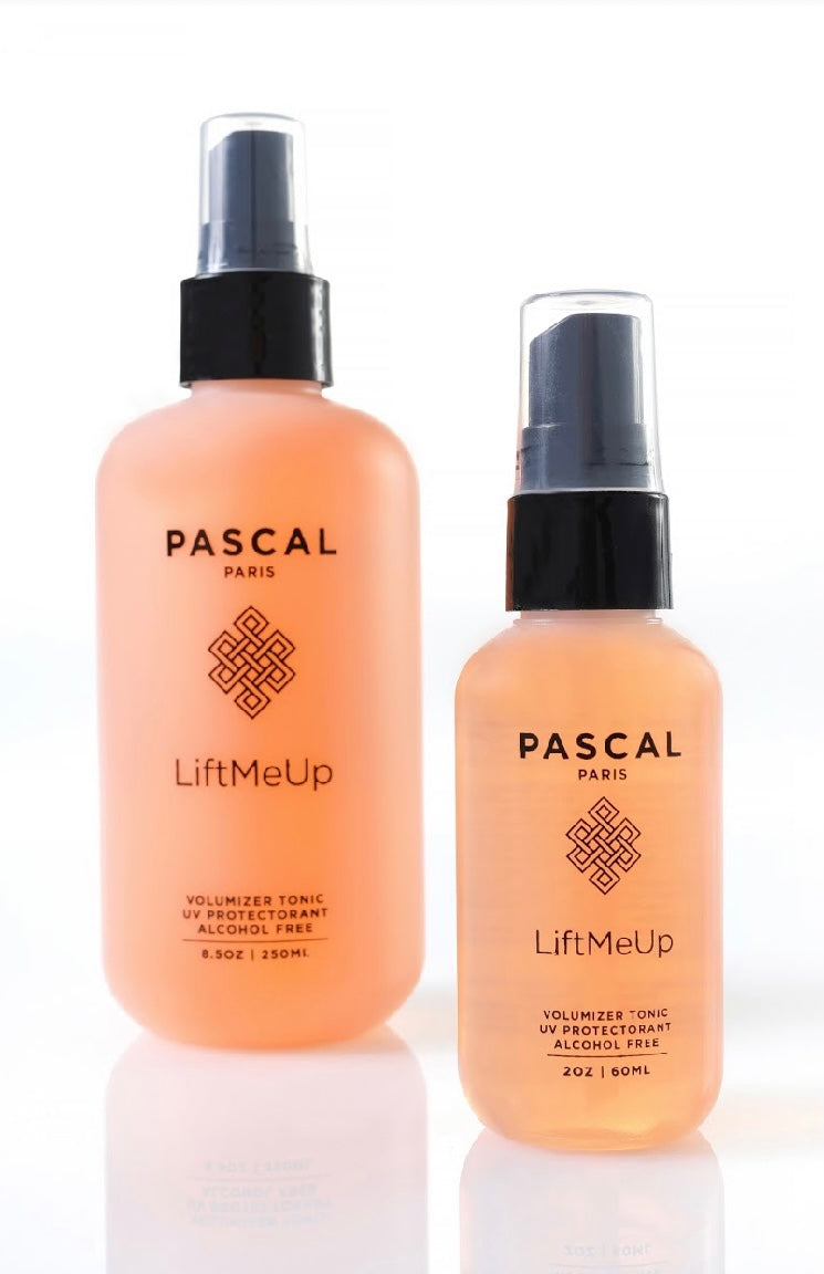 Pascal pour Elle • Glencoe, IL • Premier Salon • Pascal Paris Products ...